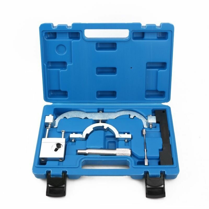 Набор фиксаторов Opel 1.0/1.2/1.4 (для двигателей A серии, расширенный)