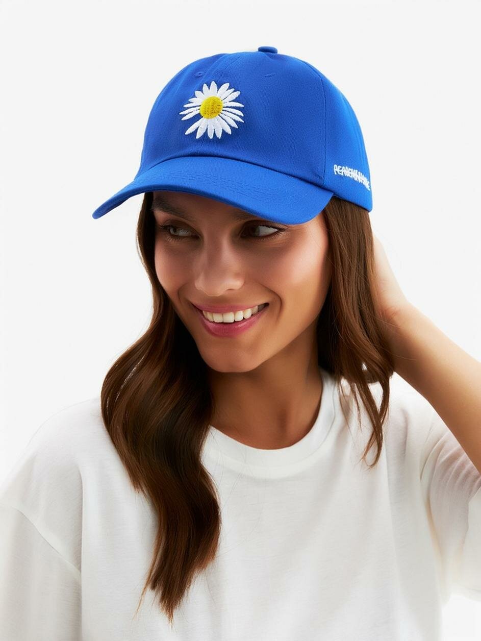 Кепка для женщин