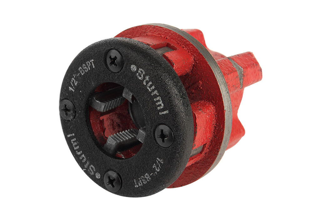 Клуппа резьбонарезная 1/2" Sturm! 1065-04-1/2