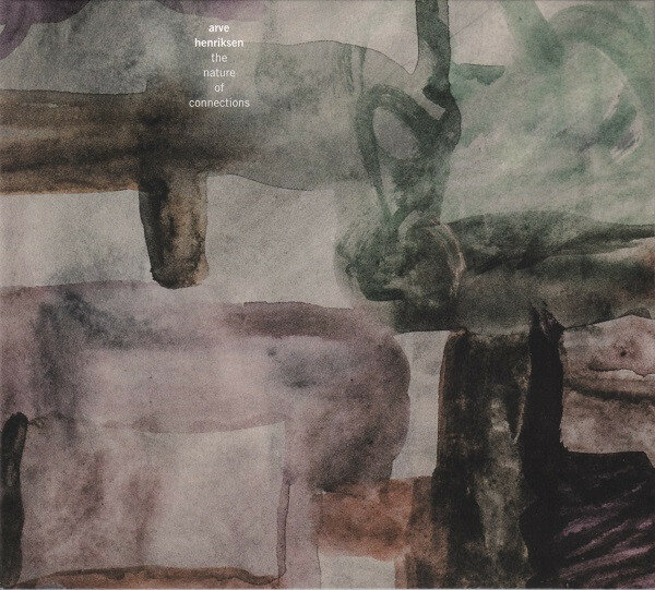 ARVE HENRIKSEN The Nature Of Connections (LP+CD)