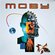 MOBY Moby (LP, Coloured)