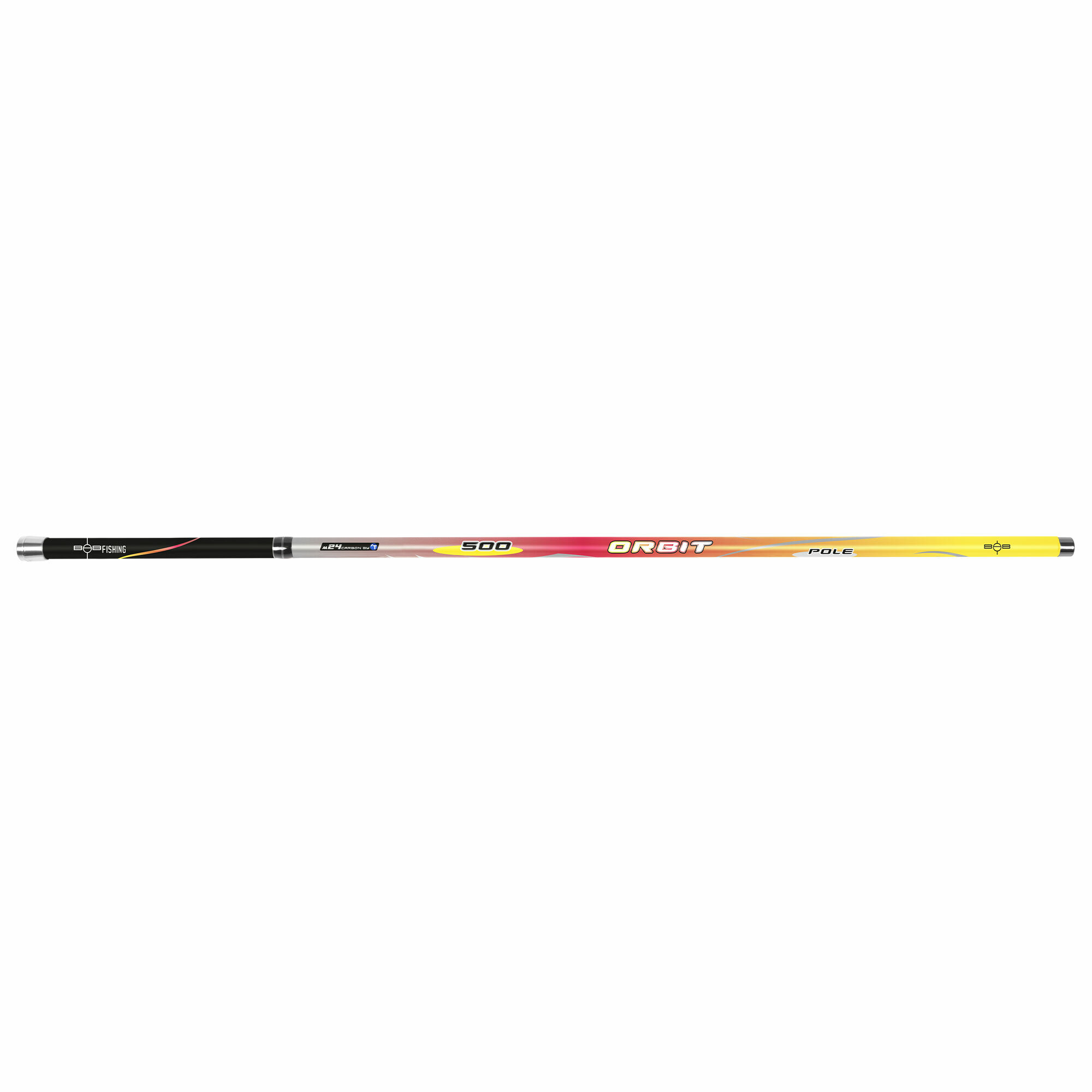 Удилище маховое BOB Orbit Pole, 6 м, тест до 25 г