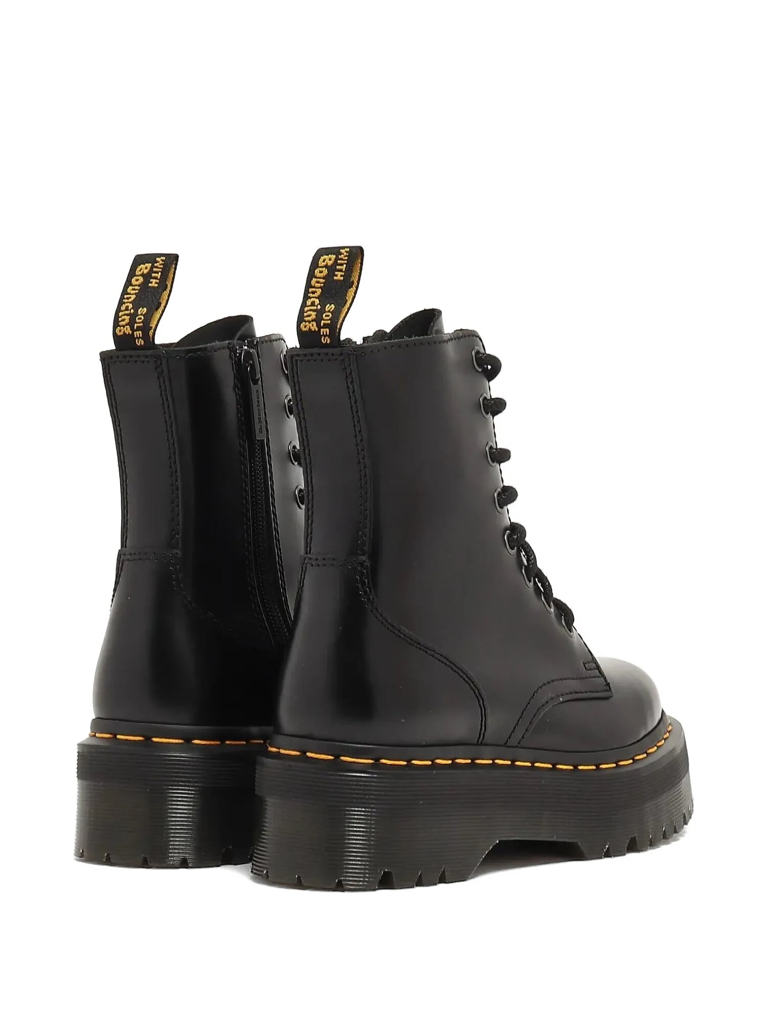 Ботинки Dr. Martens, размер 6,5 UK — фото 1