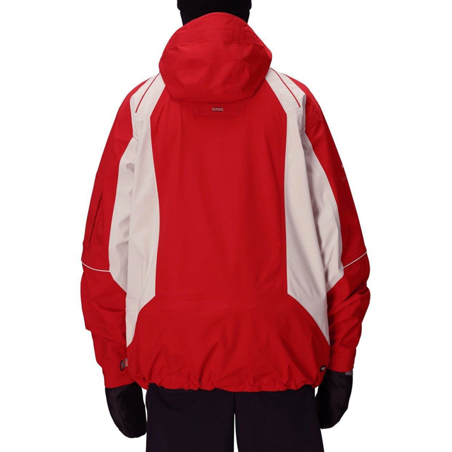 Куртка 686 Куртка 686 2002 X3 Shell Jacket, размер M — фото 1