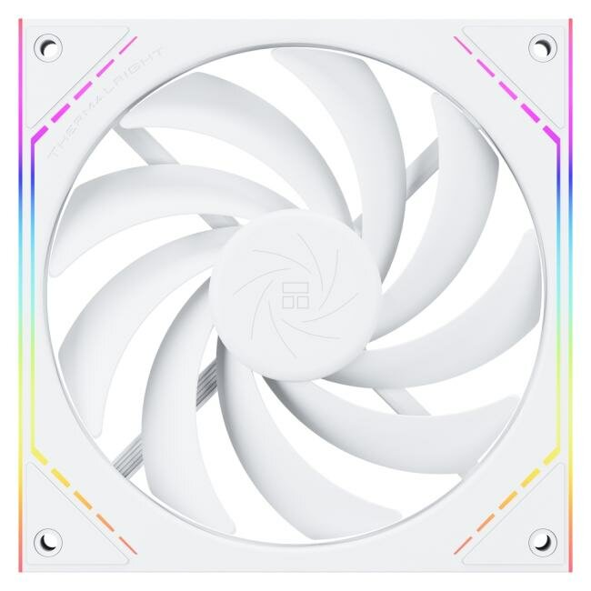 TRTLM14W Вентилятор Thermalright TL-M14WARGB140mm PWM