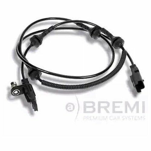 Датчик абс Bremi 50263 для Citroen C6; Peugeot 407