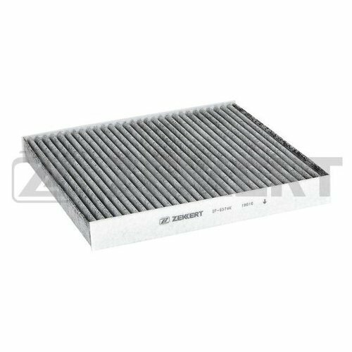 Фильтр салонный ZEKKERT IF3374K