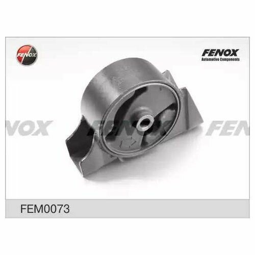 Опора двигателя Fenox FEM0073 для Nissan Almera II