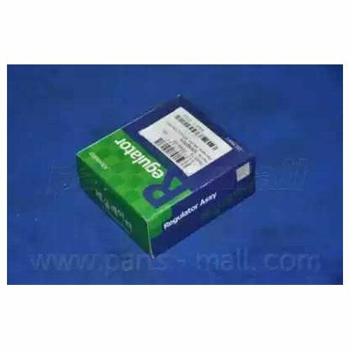 Регулятор генератора hyundai santafe 00my 3737027011 Parts Mall PXPBB008