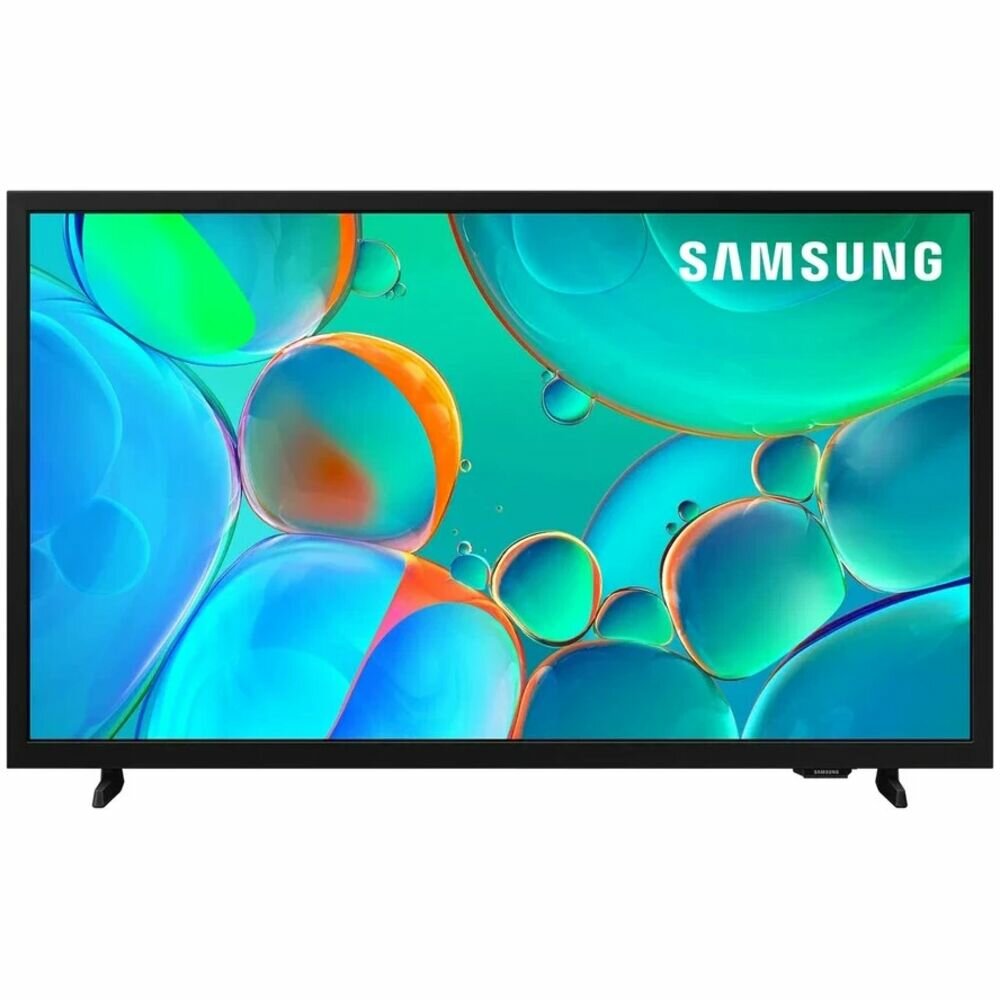 Телевизор 32" Samsung UE32H5000FUXRU 2025