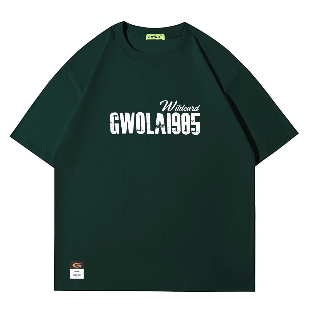 Футболка Gwola T Shirts
