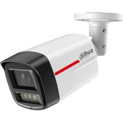 IP видеокамера DH-IPC-HFW2849TLP-S-LED-0600B-PRO