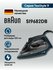 Утюг Braun TexStyle 9 SI9682DB