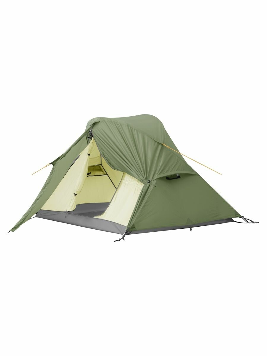 Палатка вега 2 Si Хаки Снаряжение