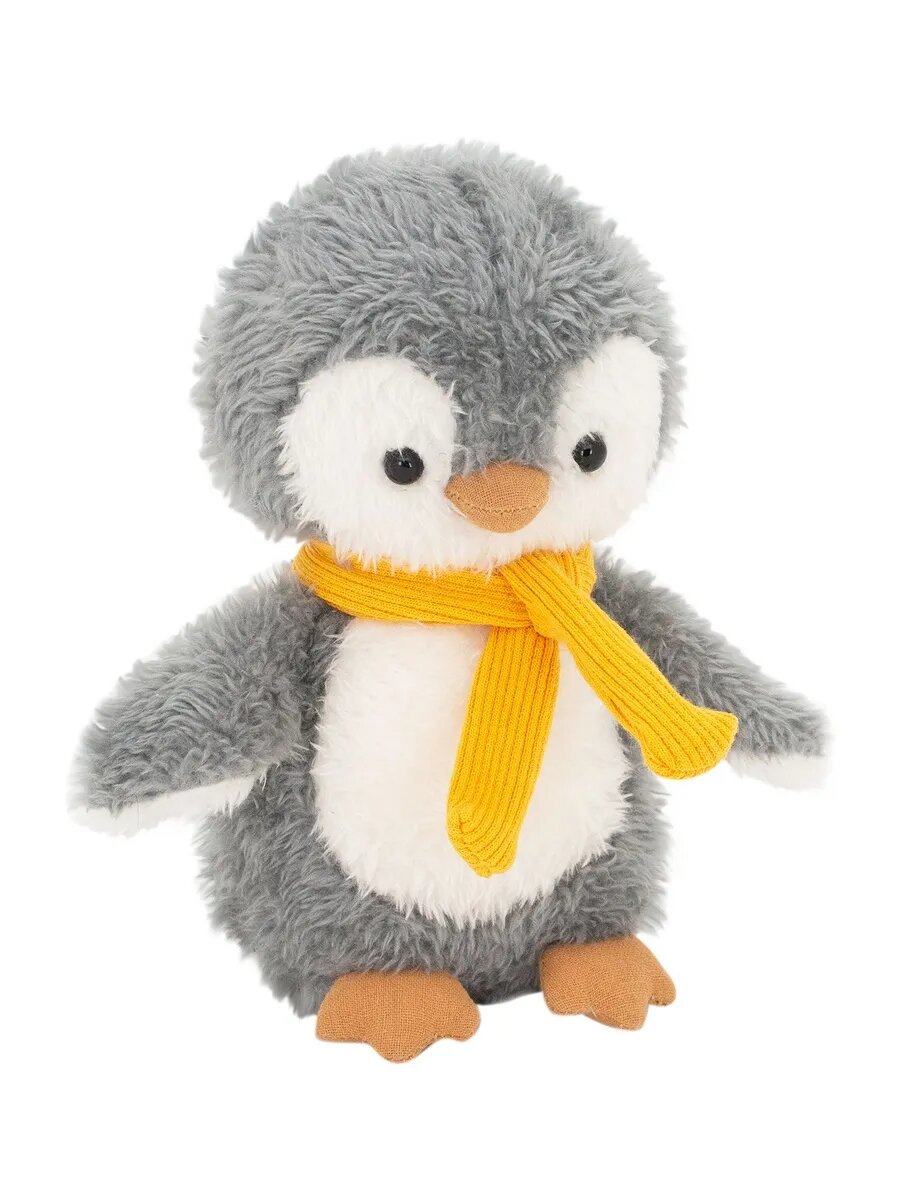 Игрушка Пингвиненок Клювик