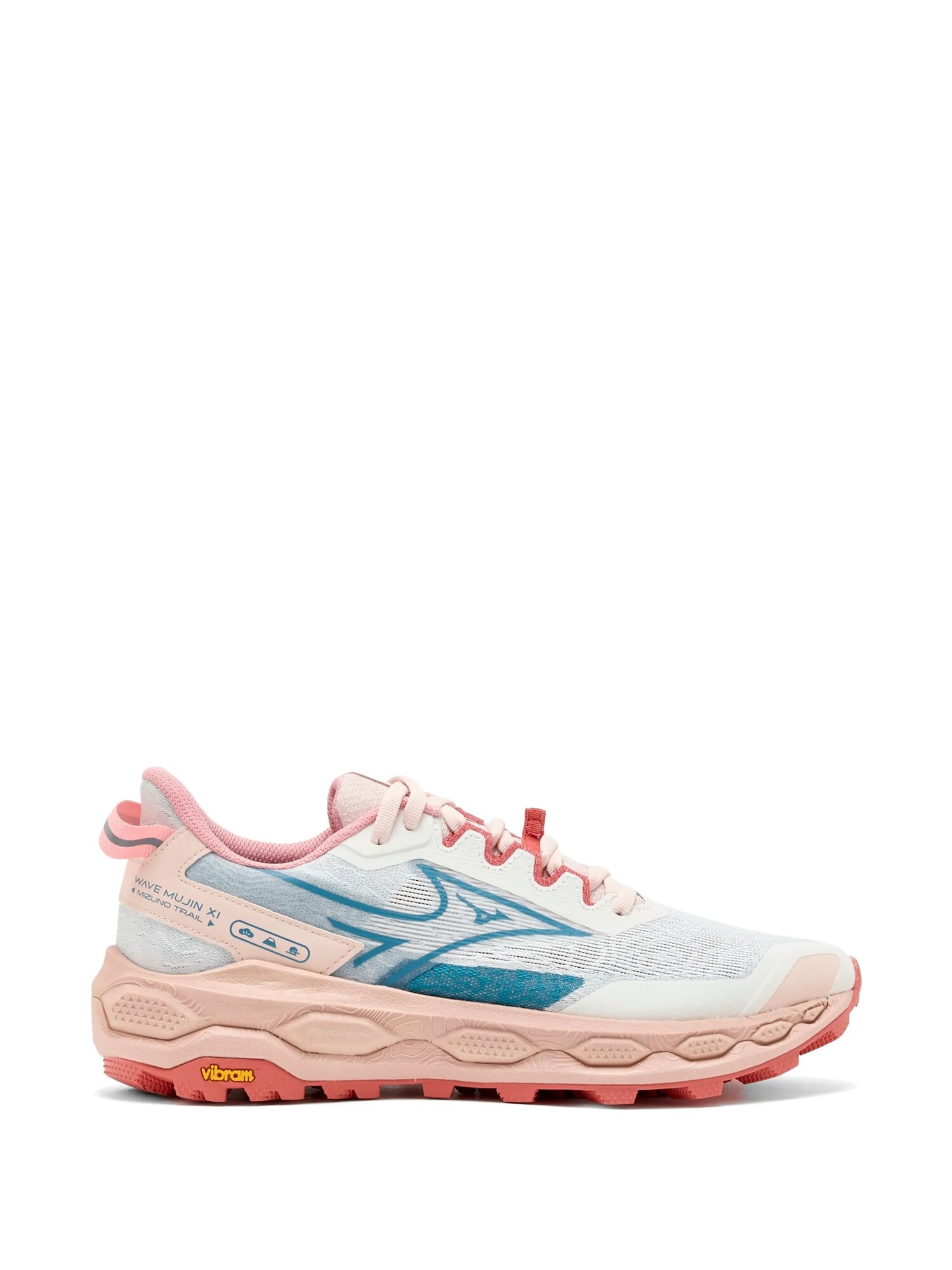 Кроссовки Mizuno WAVE DAICHI 9