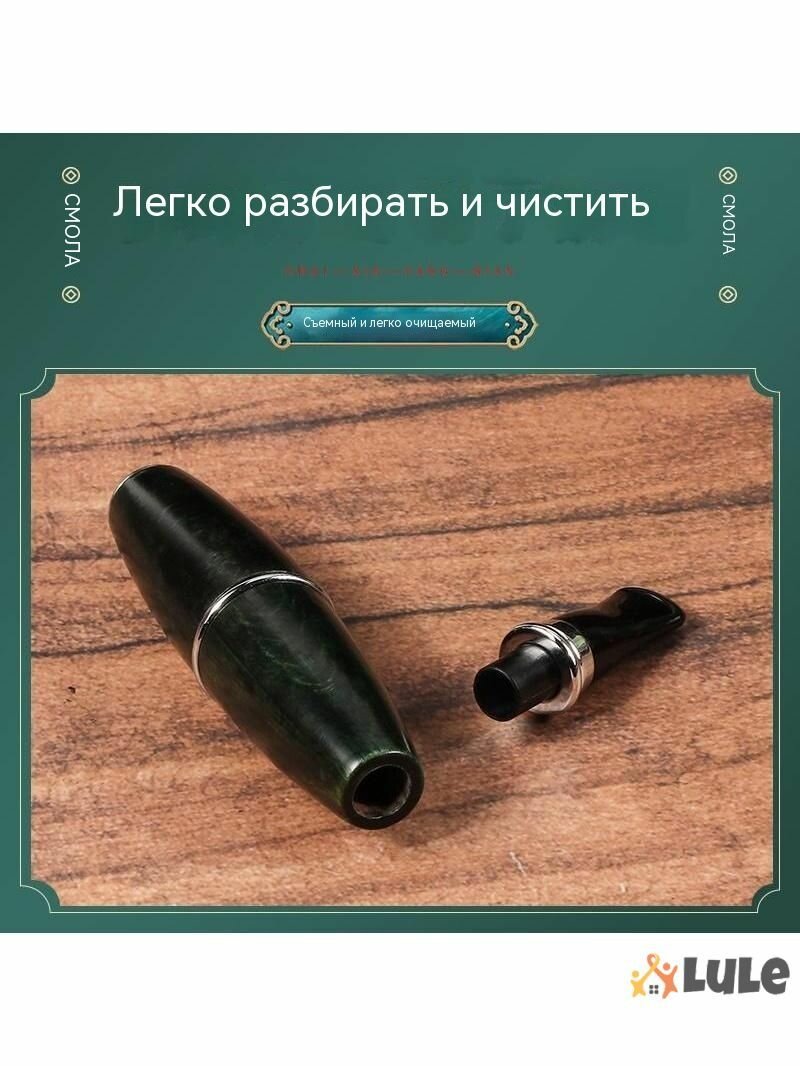 Торпедная труба — фото 1