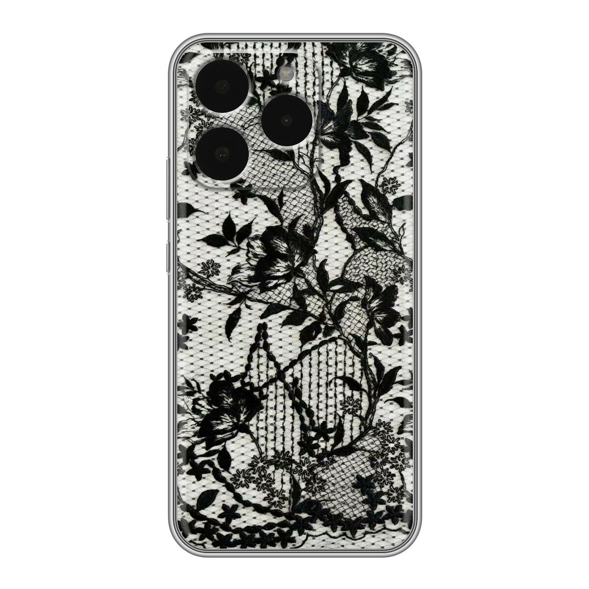 Чехол для Realme 15T — фото 1