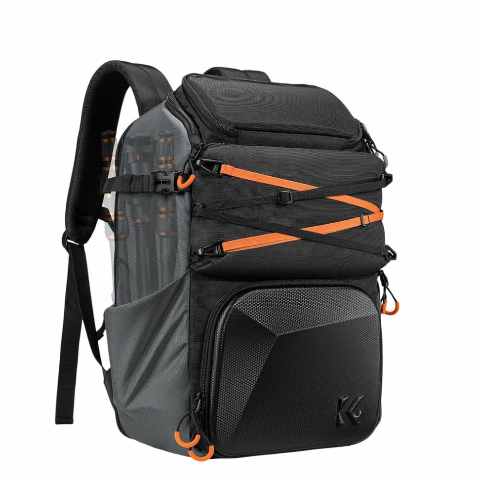 Рюкзак K&F Concept Star Wander M (25L)