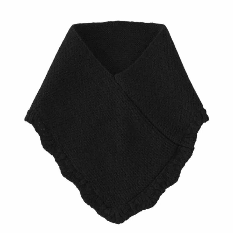 Шарф бактус