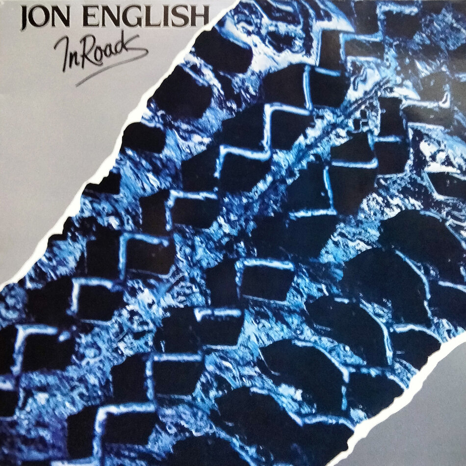Винтажный винил Jon English — In Roads (LP)