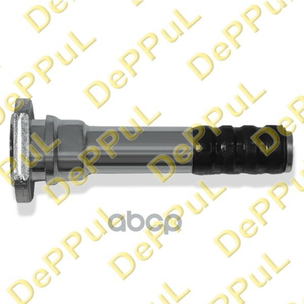 Направляющая суппорта тормозного переднего SUBARU IMPREZA G22 (07-14) BRZ Z 15MY (14-) DePPuL арт. DEPP081