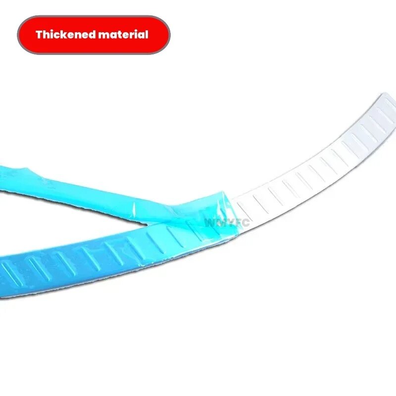 Для Mazda cx-5 2012-2016 2018 ~ 2024 автомобильные аксессуары, защита бампера 2012-2016 thickening