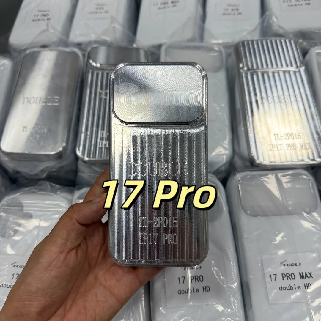 Double 17 Pro