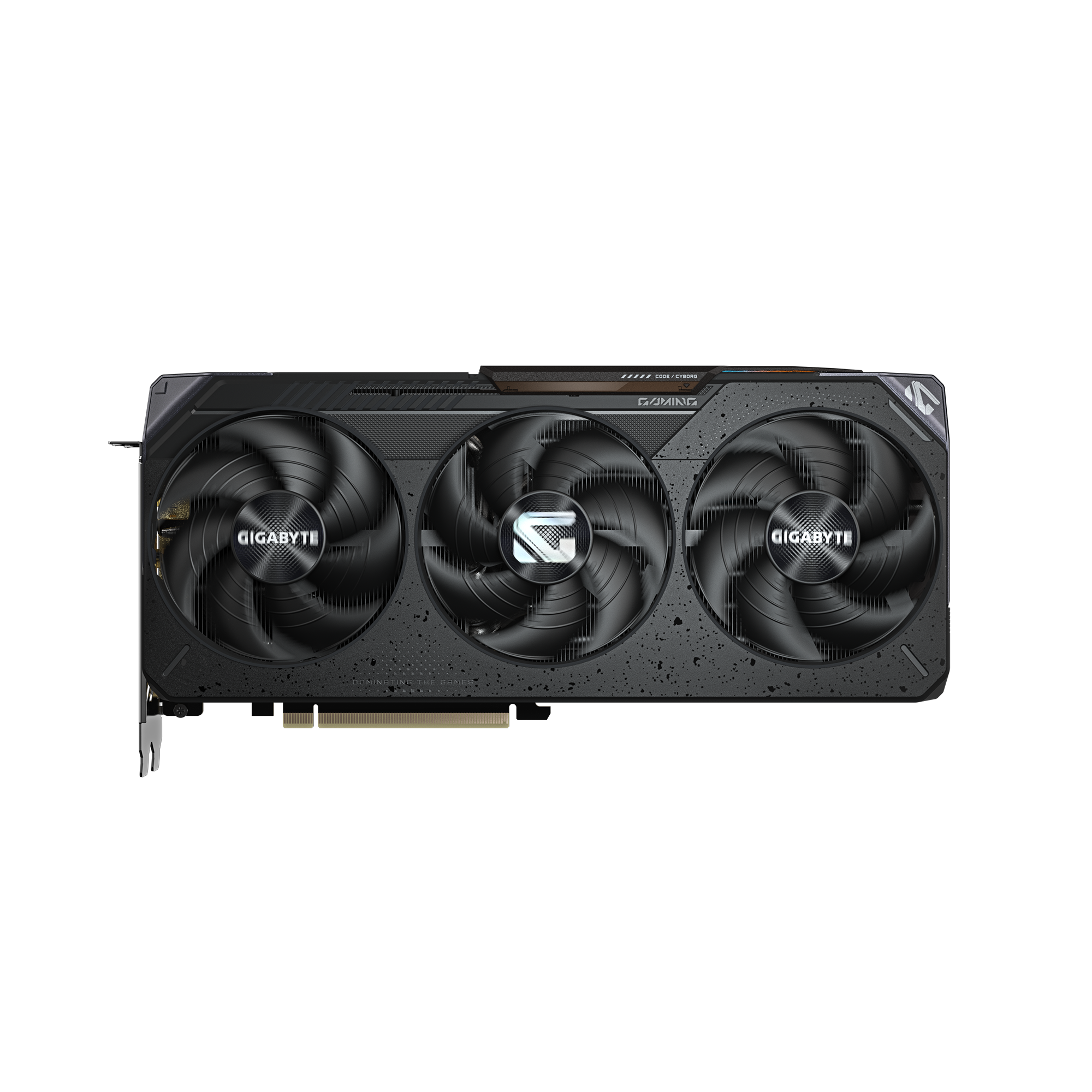 Видеокарта Gigabyte RX9070XT GAMING OC 16GB GDDR6 256bit 2xDP 2xHDMI 3FAN RTL