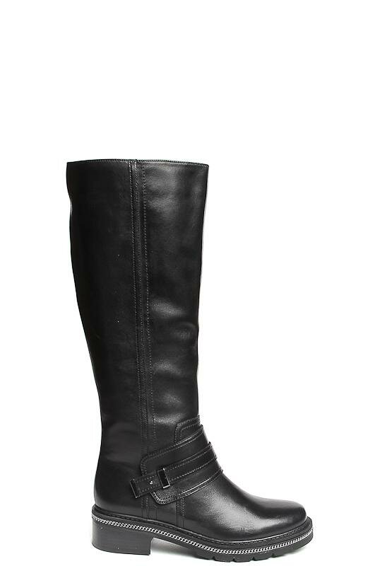 Сапоги 2017 осень-зима