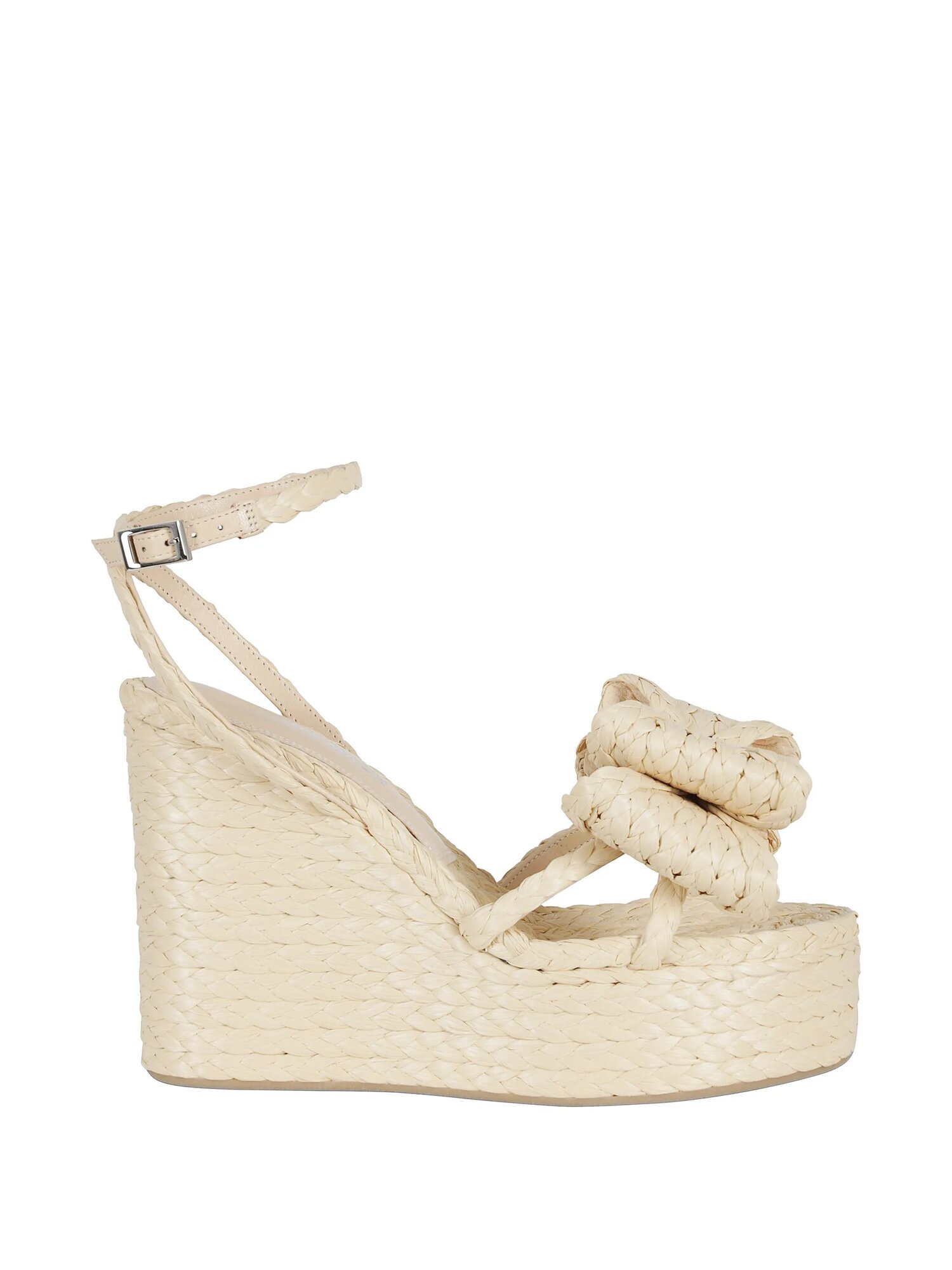 Эспадрильи Le Cadeau Raffia espadrilles