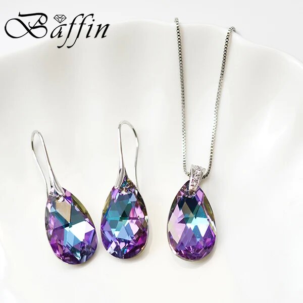 Комплект бижутерии Baffin