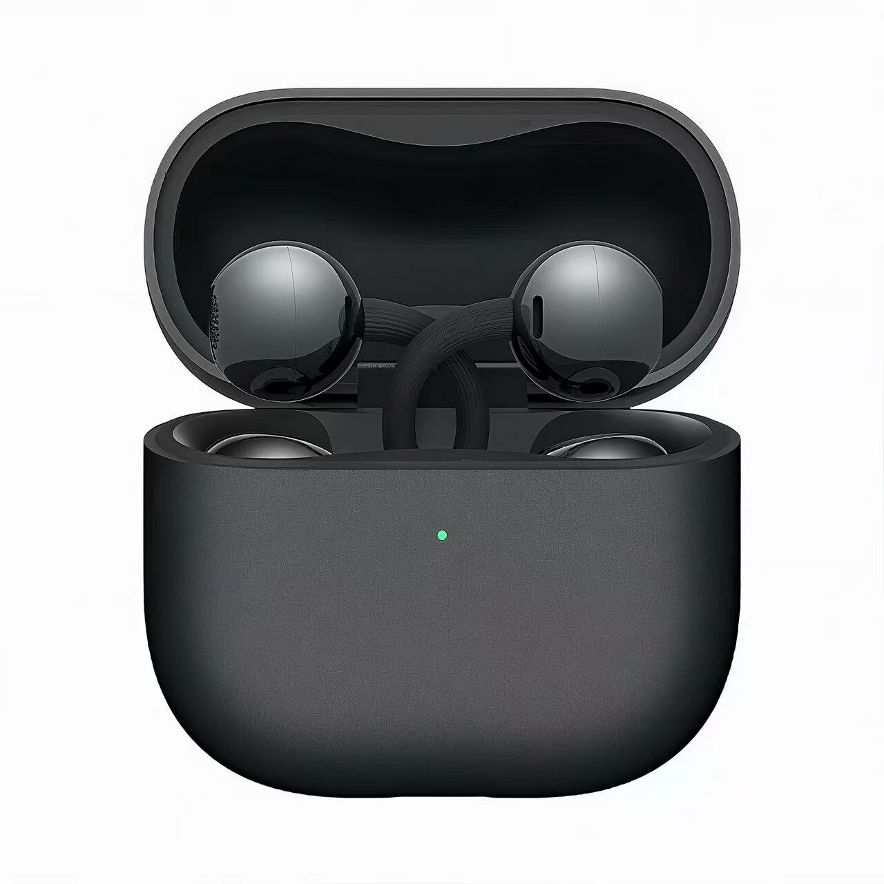 Наушники Huawei 18 Plus FreeClip 2, беспроводные, Bluetooth, чёрные