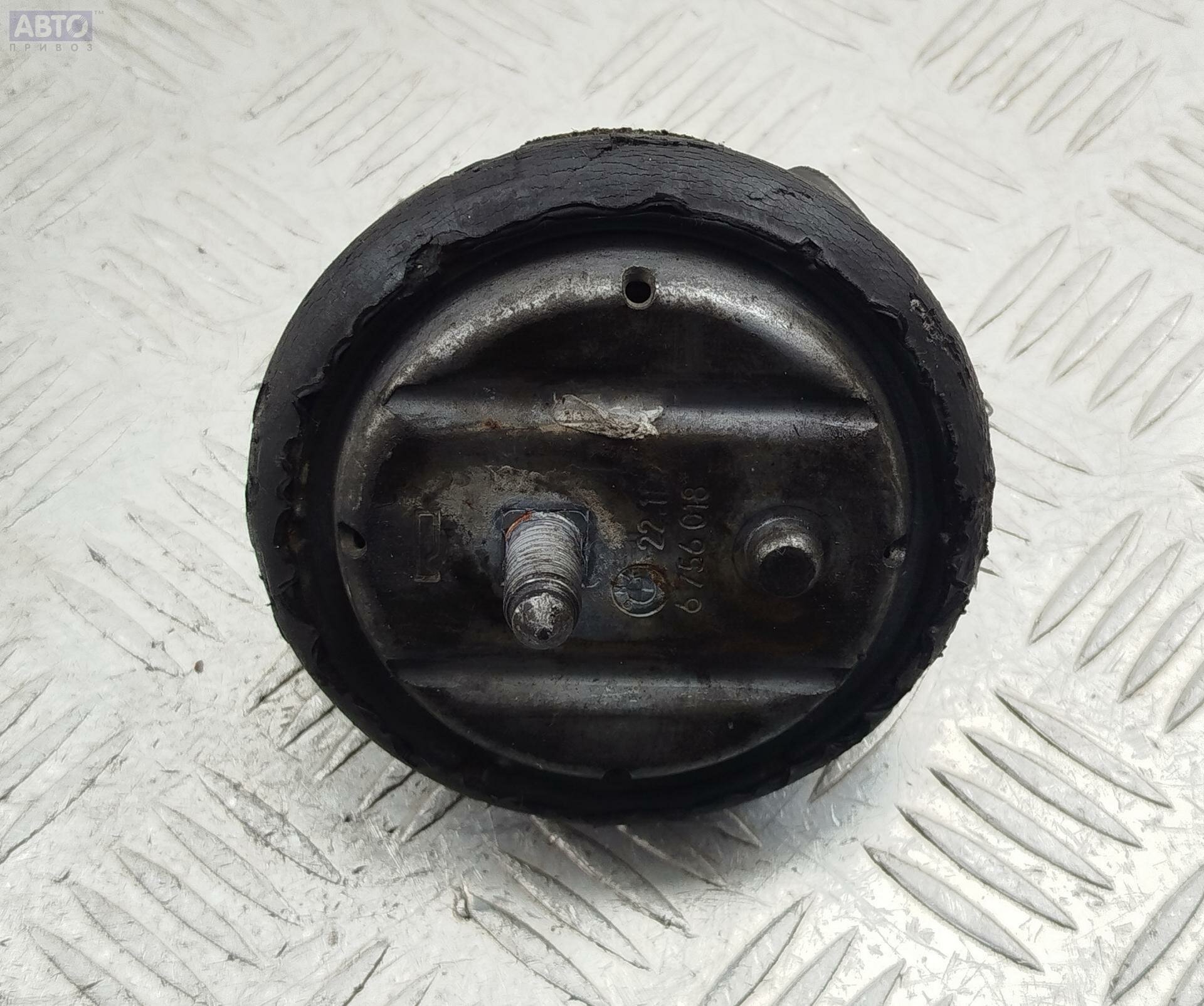 Подушка крепления двигателя BMW 3 E46 (1998-2006)