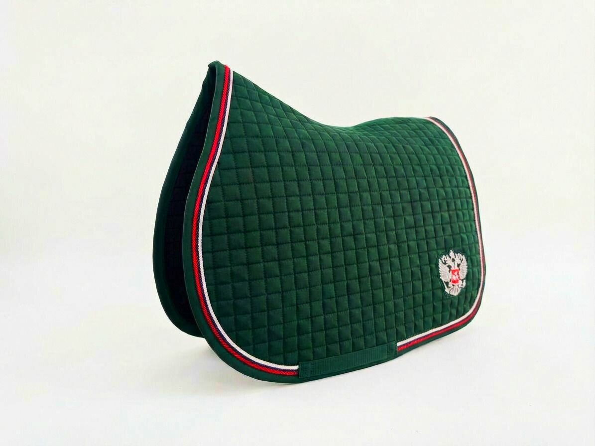 Вальтрап конкурный "Российская Федерация 2.0" для конного спорта ОколоКони