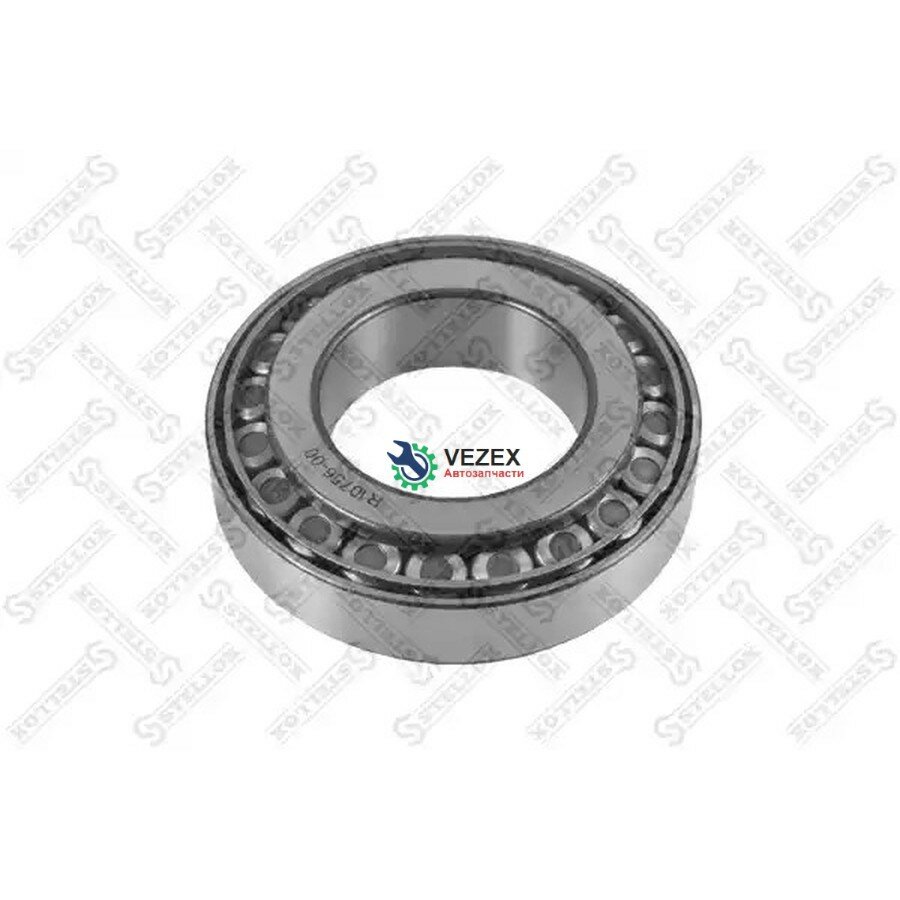 STELLOX 8440307SX подшипник роликовый! КПП первичного вала\ MB G155/180/200