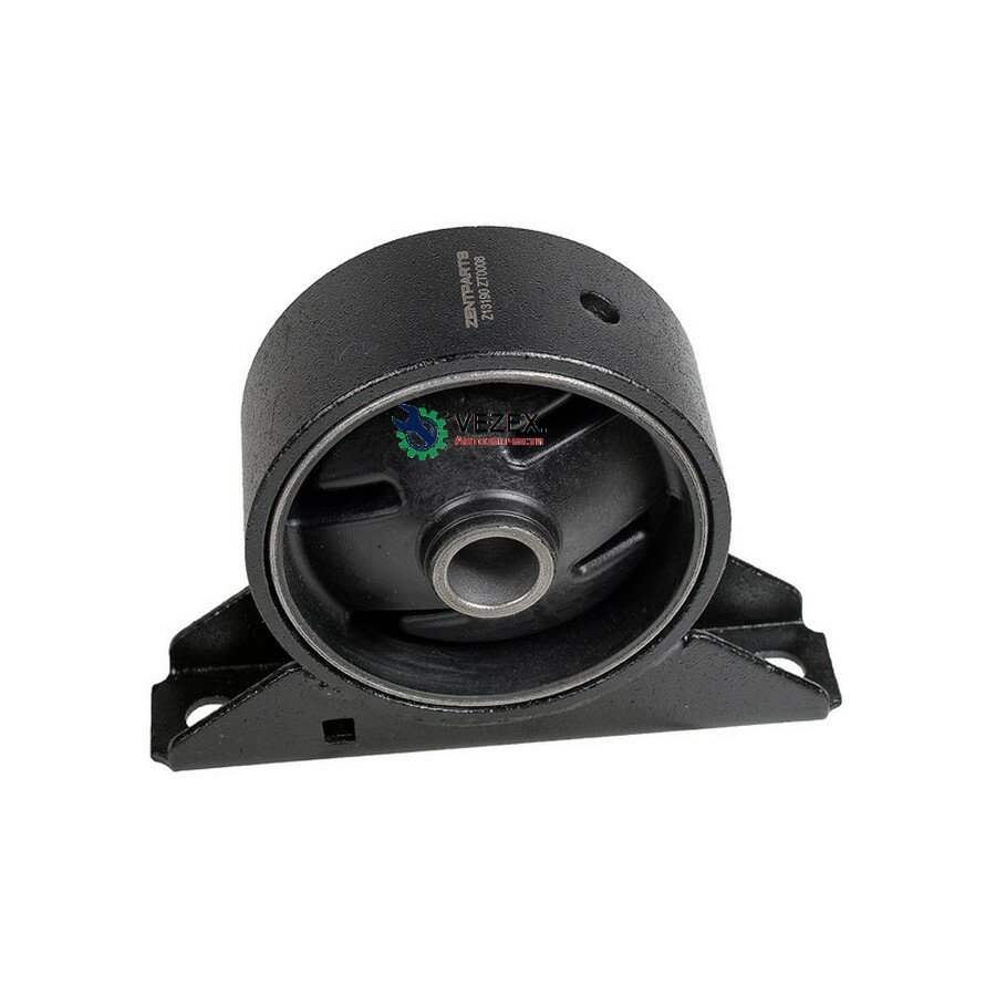 ZENTPARTS Z13190 подушка ДВС передняя!\ Mitsubishi Lancer CB8A 2.0D/CB4A 1.6 МКПП 92-96