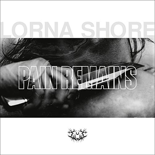 Виниловая пластинка Lorna Shore - Pain Remains (2 LP)