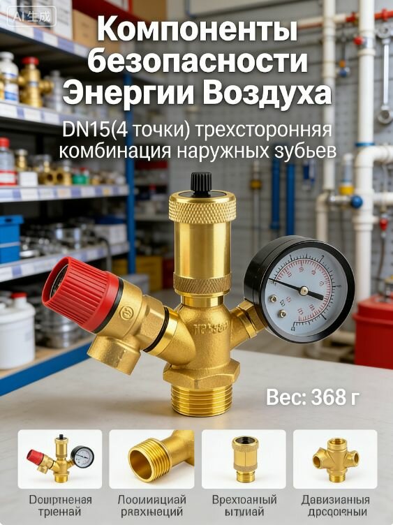 Группа безопасности