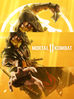Игра Mortal Kombat 11