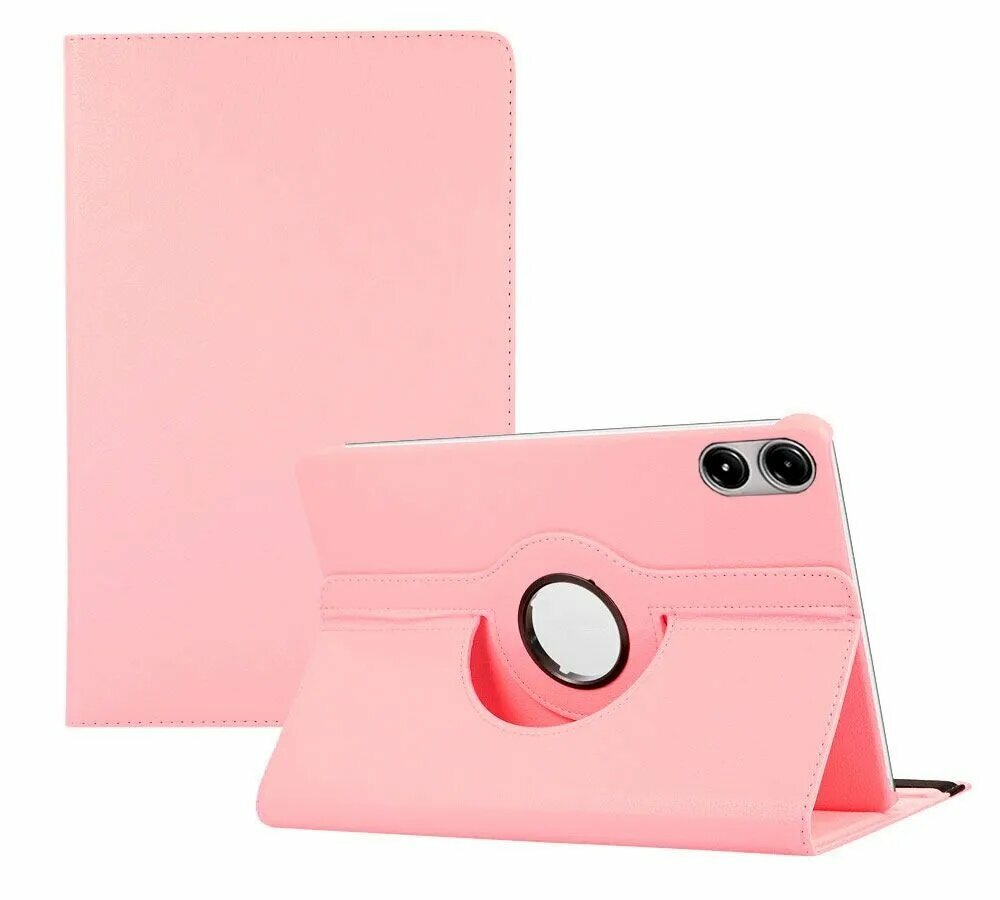 Чехол для планшета Xiaomi Redmi Pad Pro, POCO Pad 12.1 дюйма, с подставкой / поворотный 360 градусов