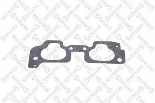 Прокладка коллектора впускного (необх. к-во x2) для Subaru Forester/Impreza/Legacy 1.6/1.8/2.0 16V 97>
