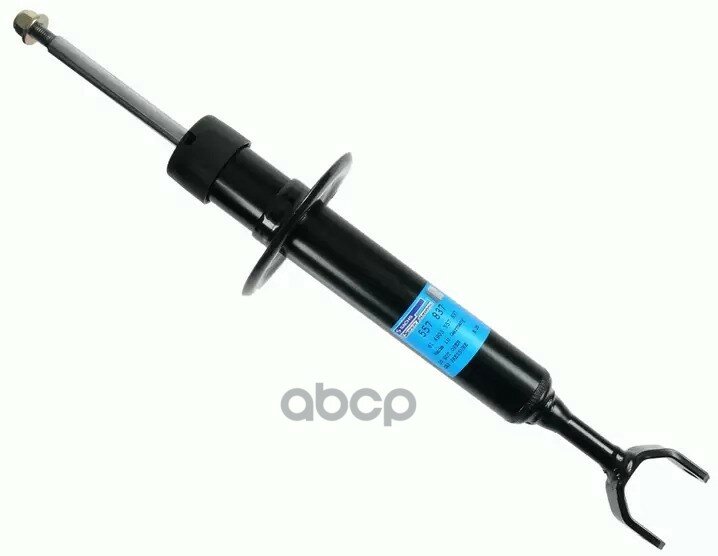 Амортизатор подвески Sachs арт. 557837
