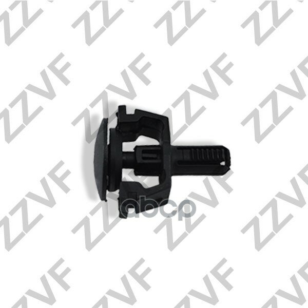 Клипса крепления радиатора верхнего MERCEDES W204 (07-15) ZZVF арт. ZVKL039