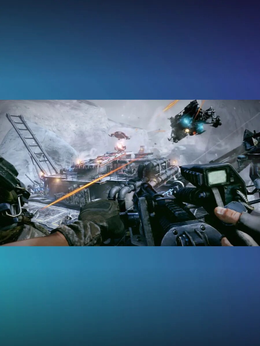 (PS3) Killzone 3 — фото 1