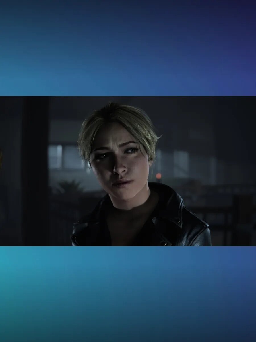 (PS4) Дожить До Рассвета / Until Dawn — фото 1