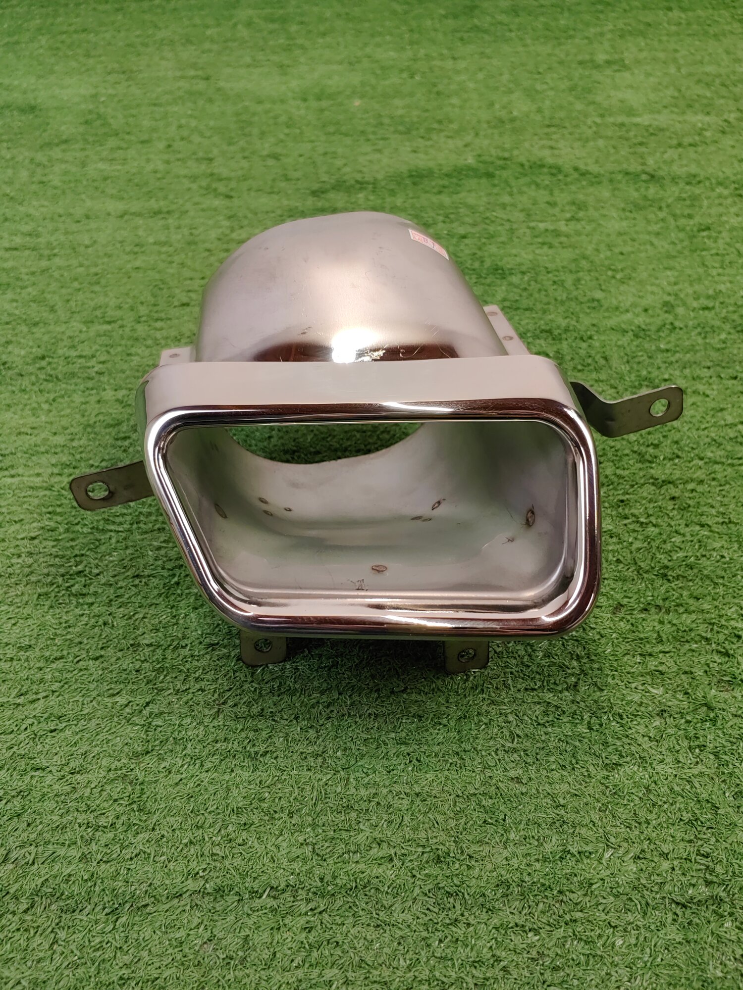 HAVAL Накладка выхлопной трубы Haval H6 2804180XKZ36A.