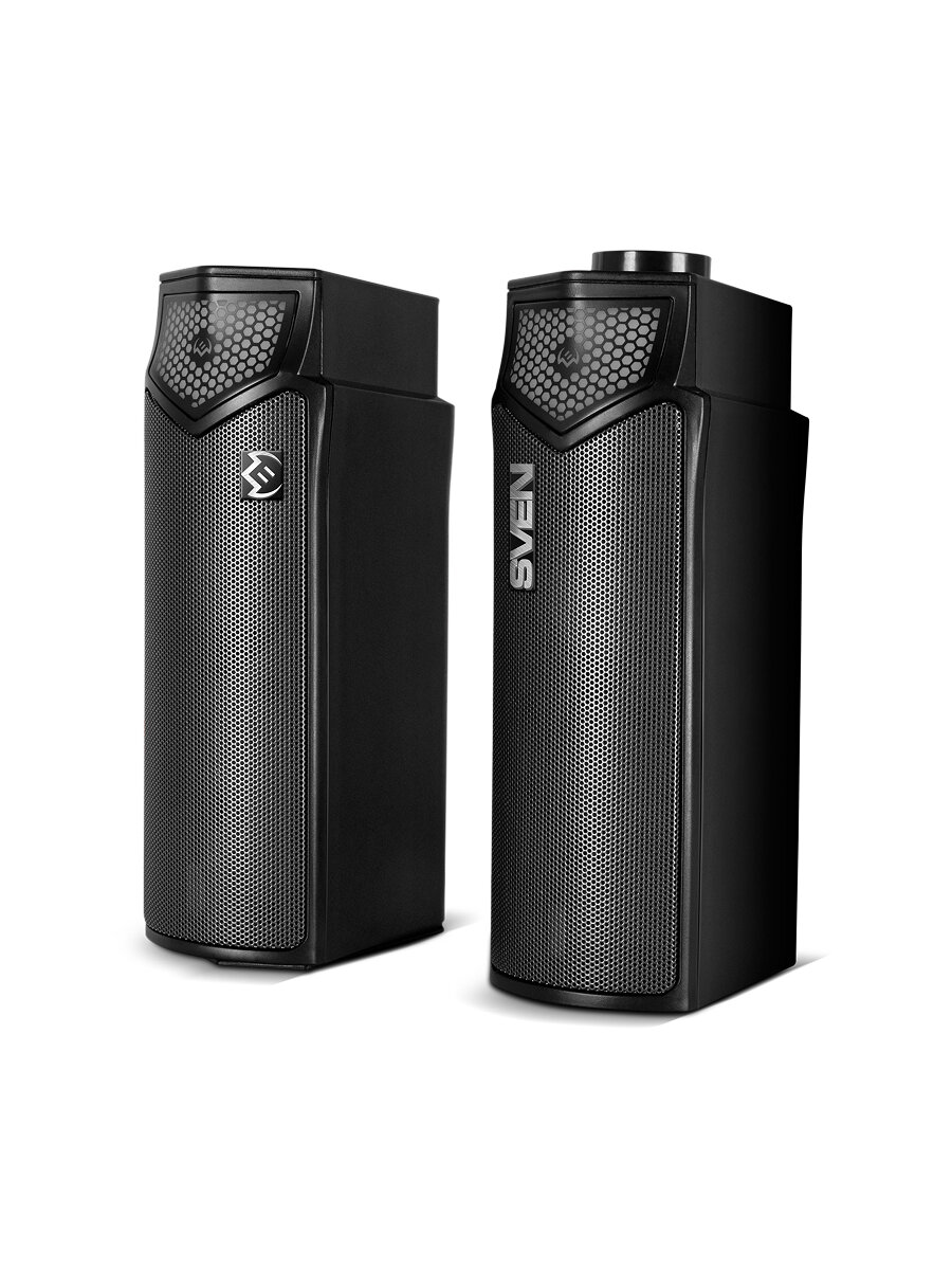 Саундбар SVEN SB-G1450 black (10 Вт, питание от USB) (SV-022488)