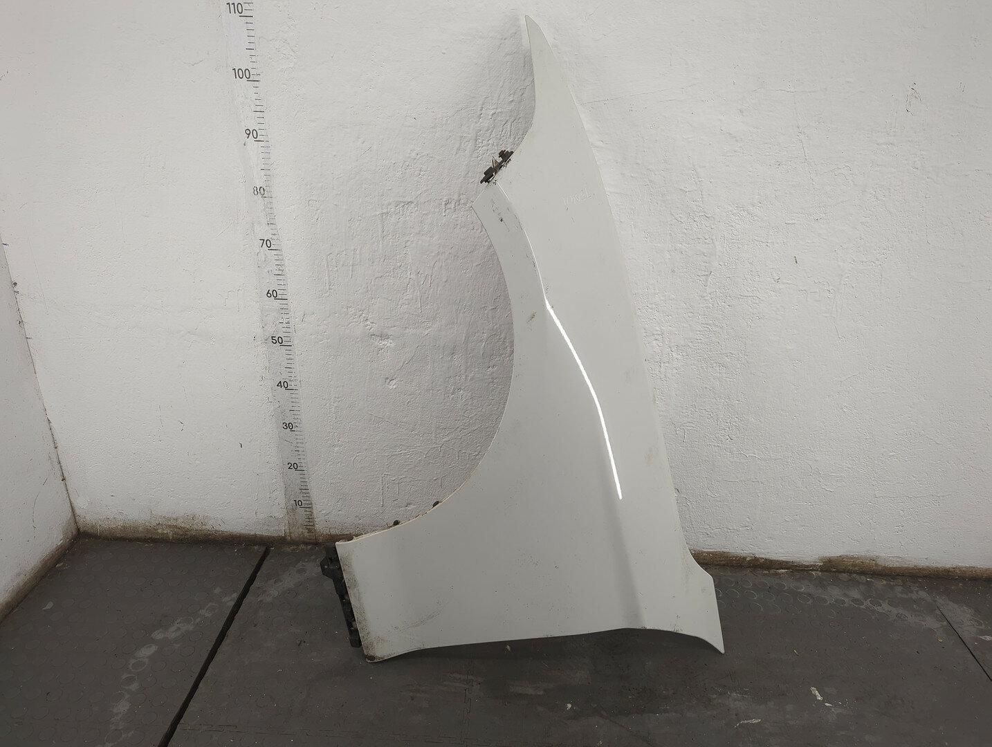 Крыло левое переднее BMW 1 F20, F21 Б/У