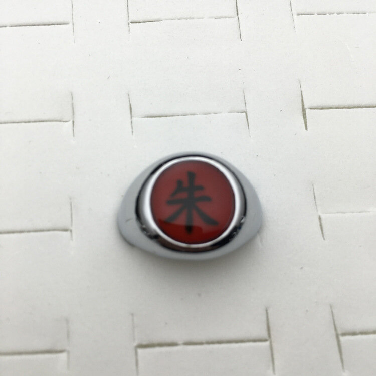 Кольца на тему огня, организация Акацуки, Учиха Итачи, Чжу Цинбай, Лин Наньбэй, кольца ниндзя Хай Санью